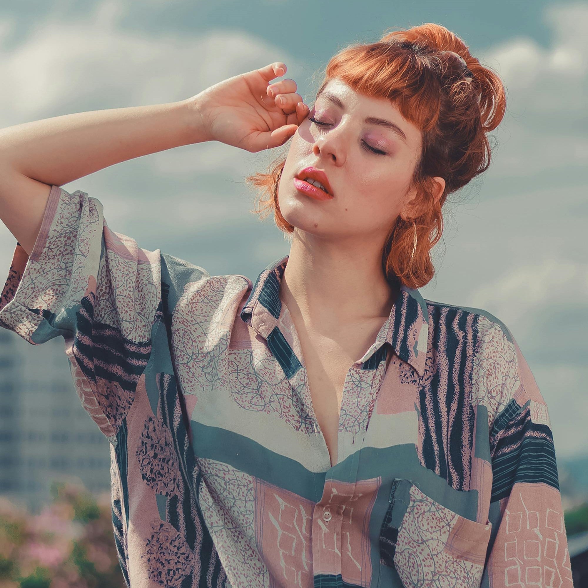 FEMMES – Evolve Paris