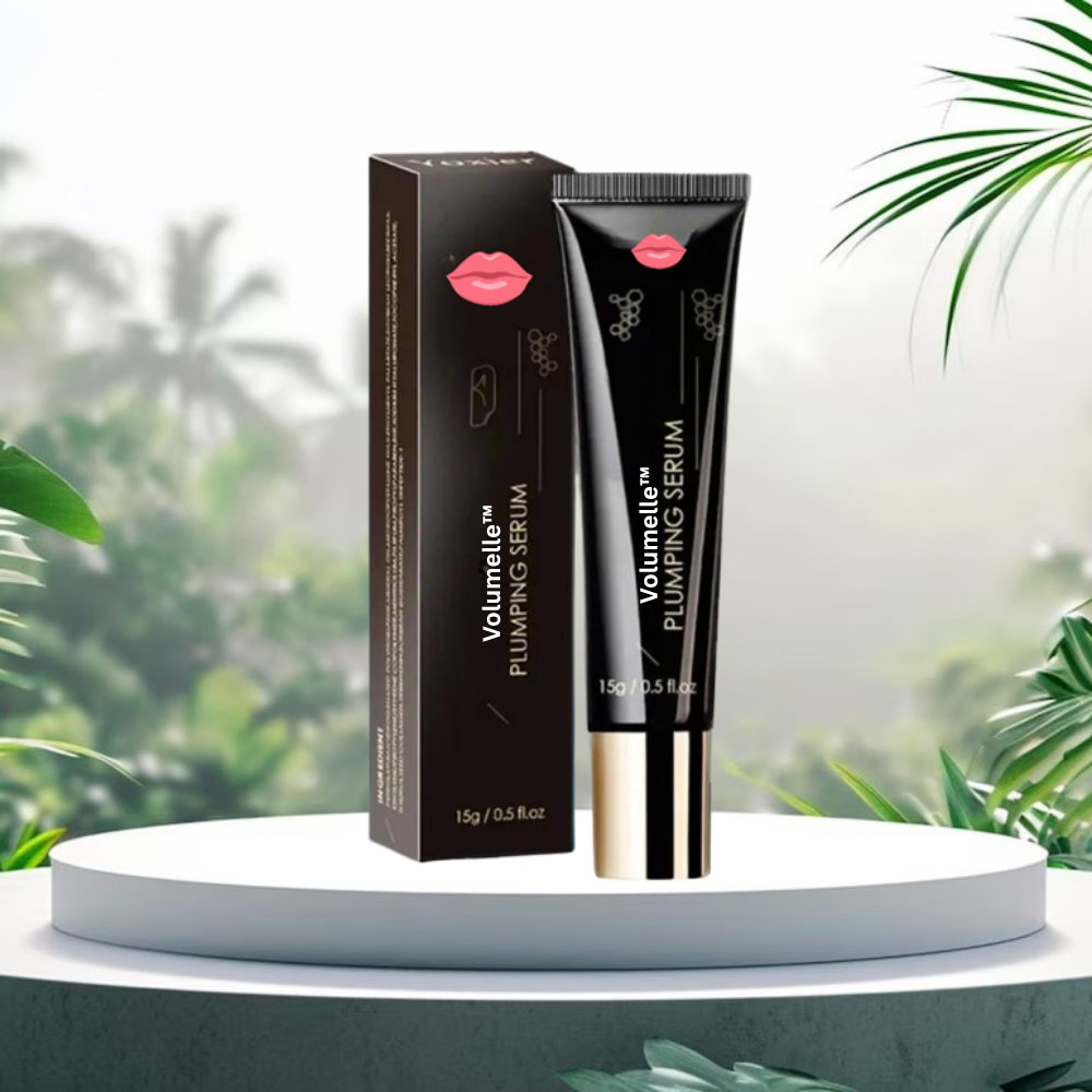 Volumelle™ – Evolve Paris