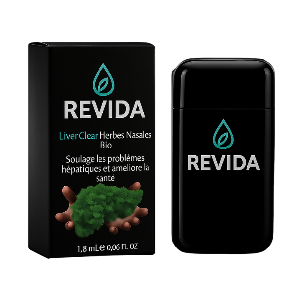 Revida™ – Evolve Paris