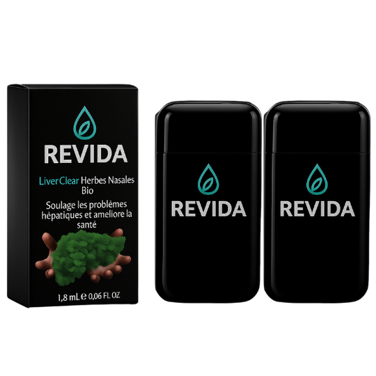 Revida™ – Evolve Paris