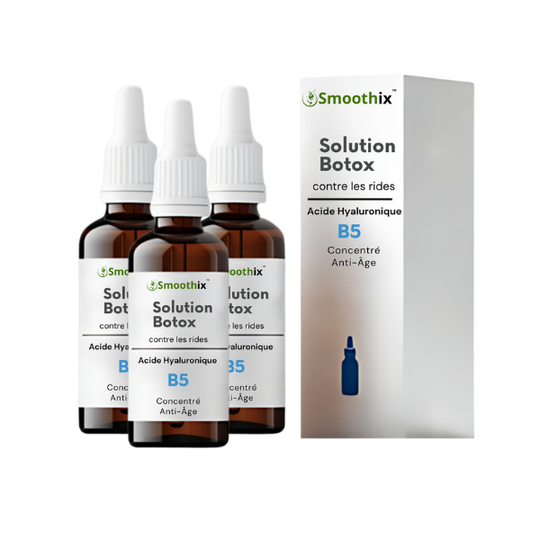 Smoothix™ – Evolve Paris