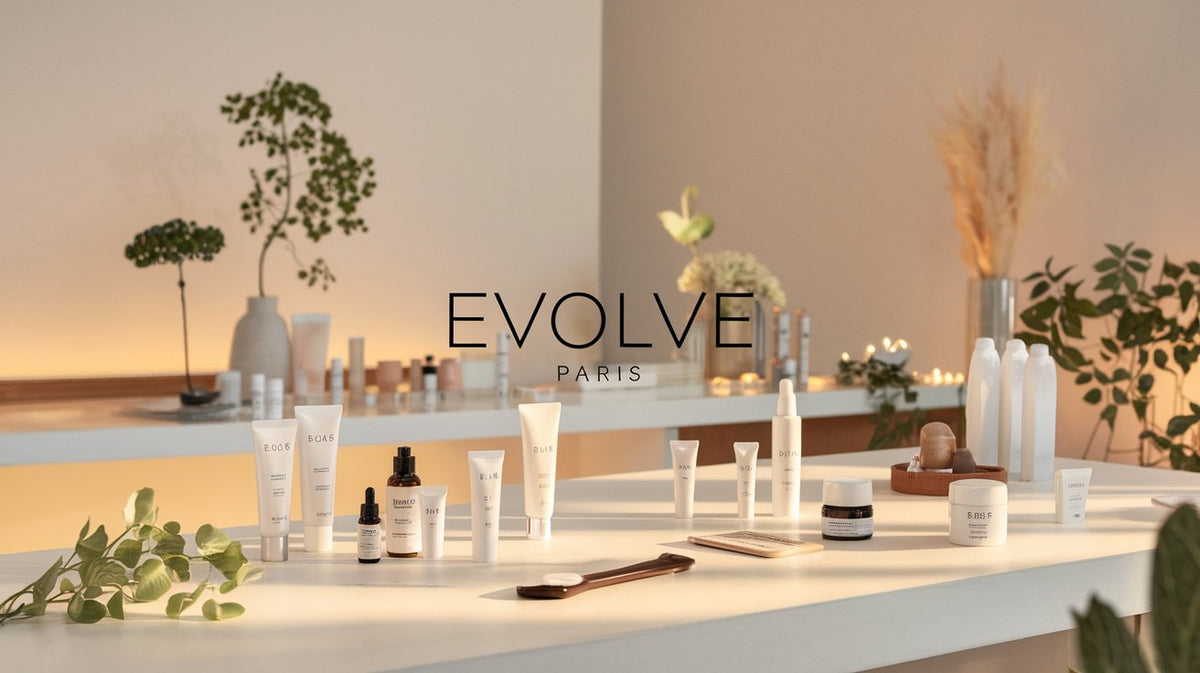 Evolve Paris