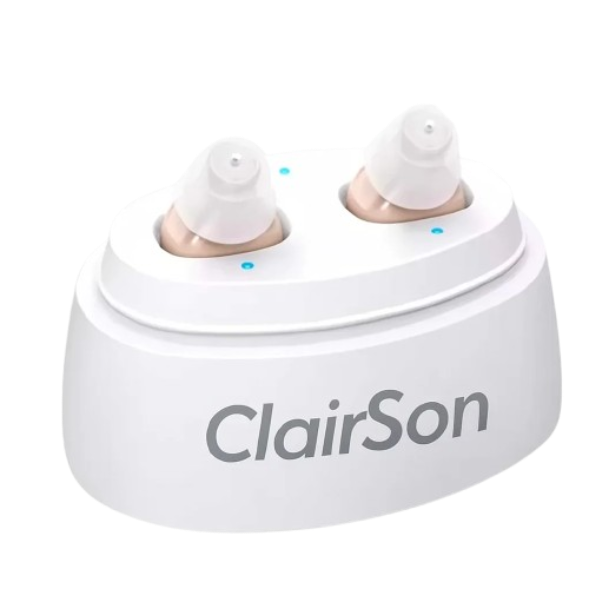 ClairSon™ – Evolve Paris